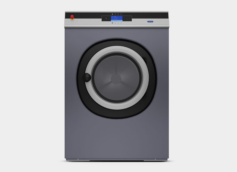 Primus FX280 - 28kg High Spin - WashCo Commercial Laundry with ...