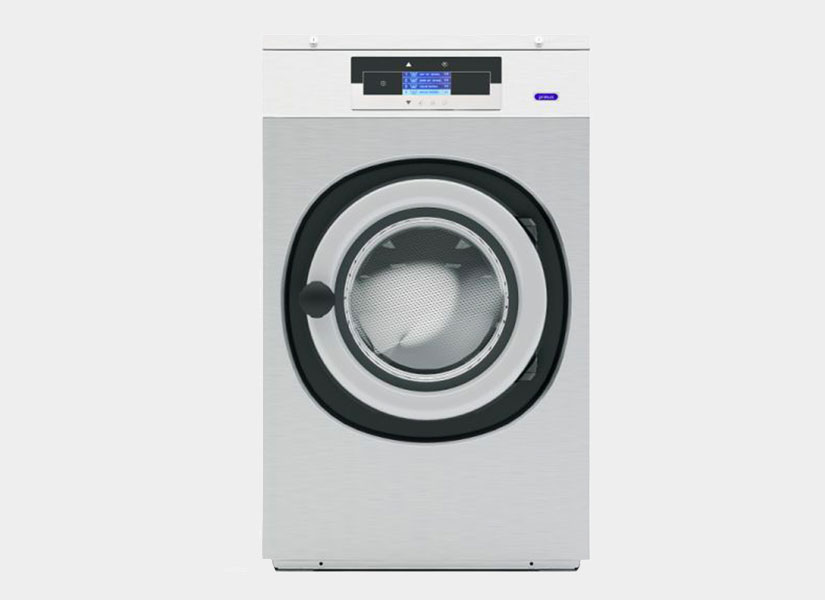 Primus RX180 - WashCo Commercial Laundry with unrivalled support
