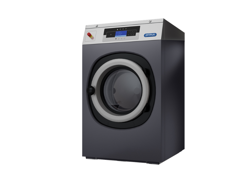 Primus RX105 - 11kg Medium Spin - WashCo Commercial Laundry with ...