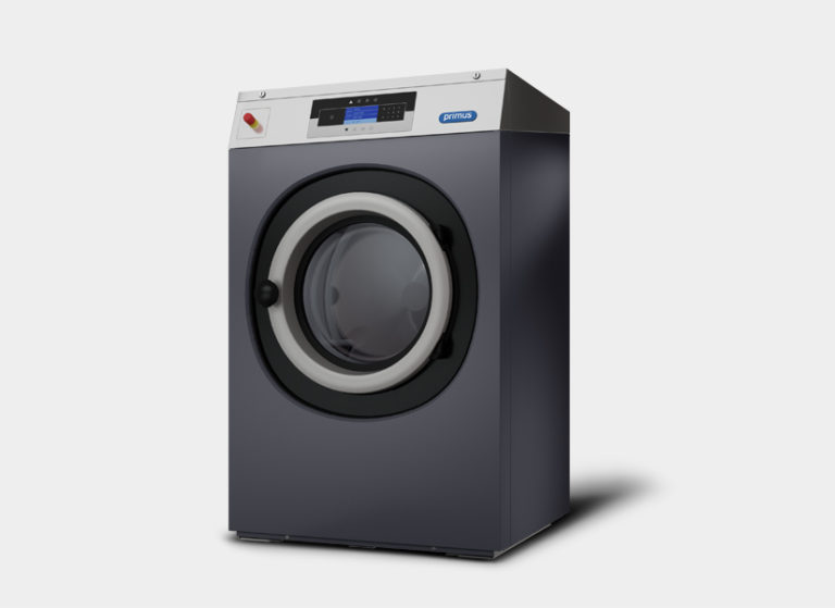 Primus RX180 - 18KG Commercial Washing Machine (Medium Spin)| WASHCO