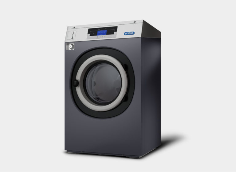 Primus RX240 - 24kg Commercial Washing Machine | WASHCO