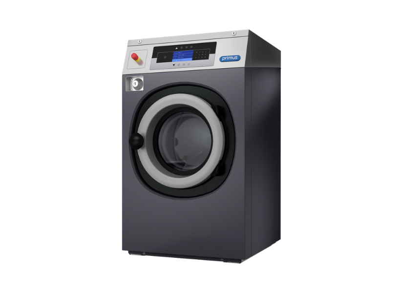 Primus RX80 - 9kg Medium Spin - WashCo Commercial Laundry with ...