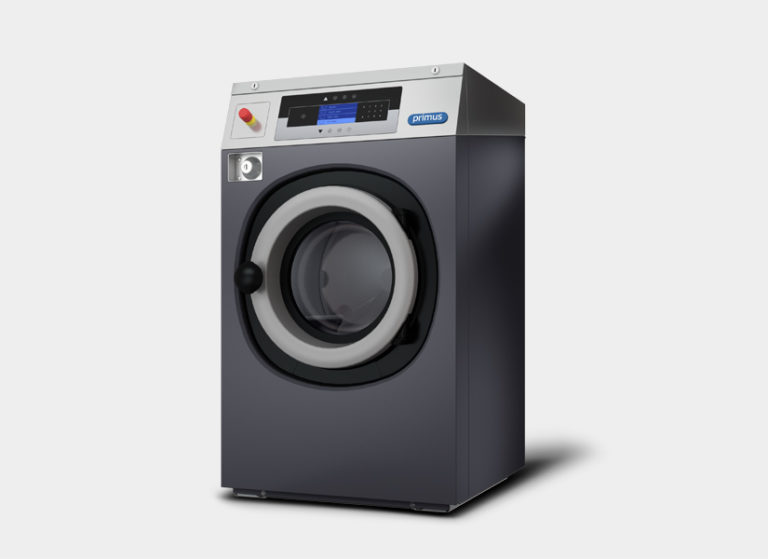Primus RX105 - 11kg Commercial Washing Machine | WASHCO