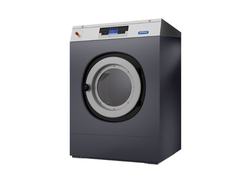 Primus RX520 - 52kg Normal Spin - WashCo Commercial Laundry with ...