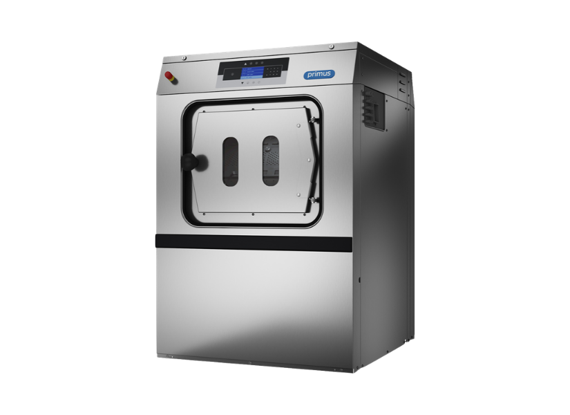 Primus FX280 - 28kg High Spin - WashCo Commercial Laundry with ...
