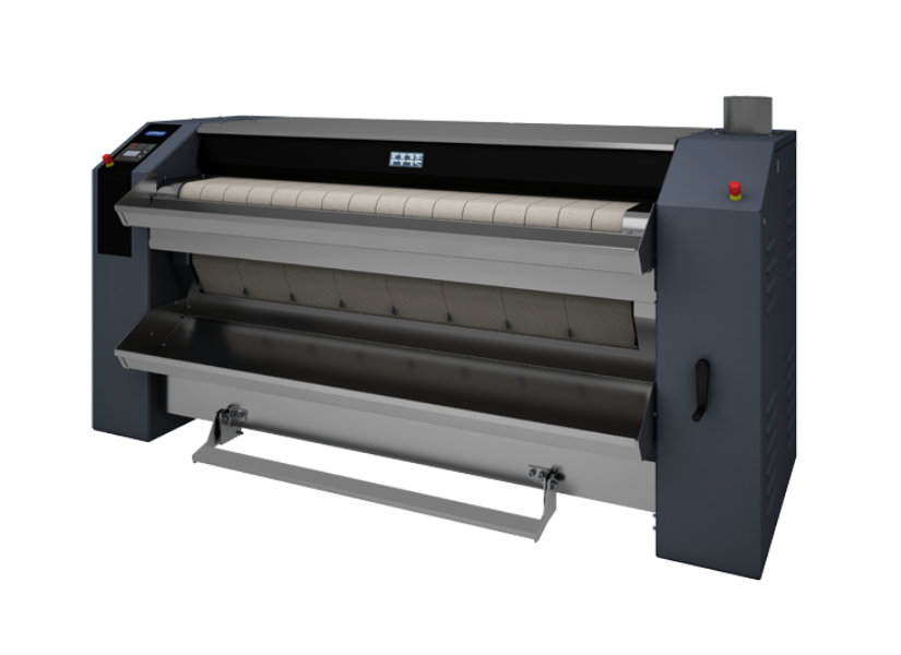Primus I50-320 IRONER - WASHCO Commercial Laundry with unrivalled support