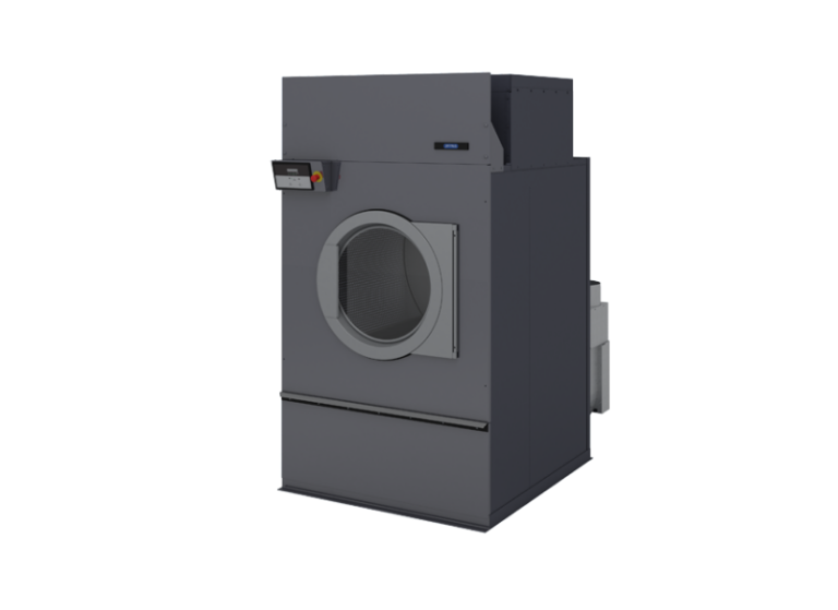Primus DX90 Dryer -90kg - WashCo Commercial Laundry with unrivalled support