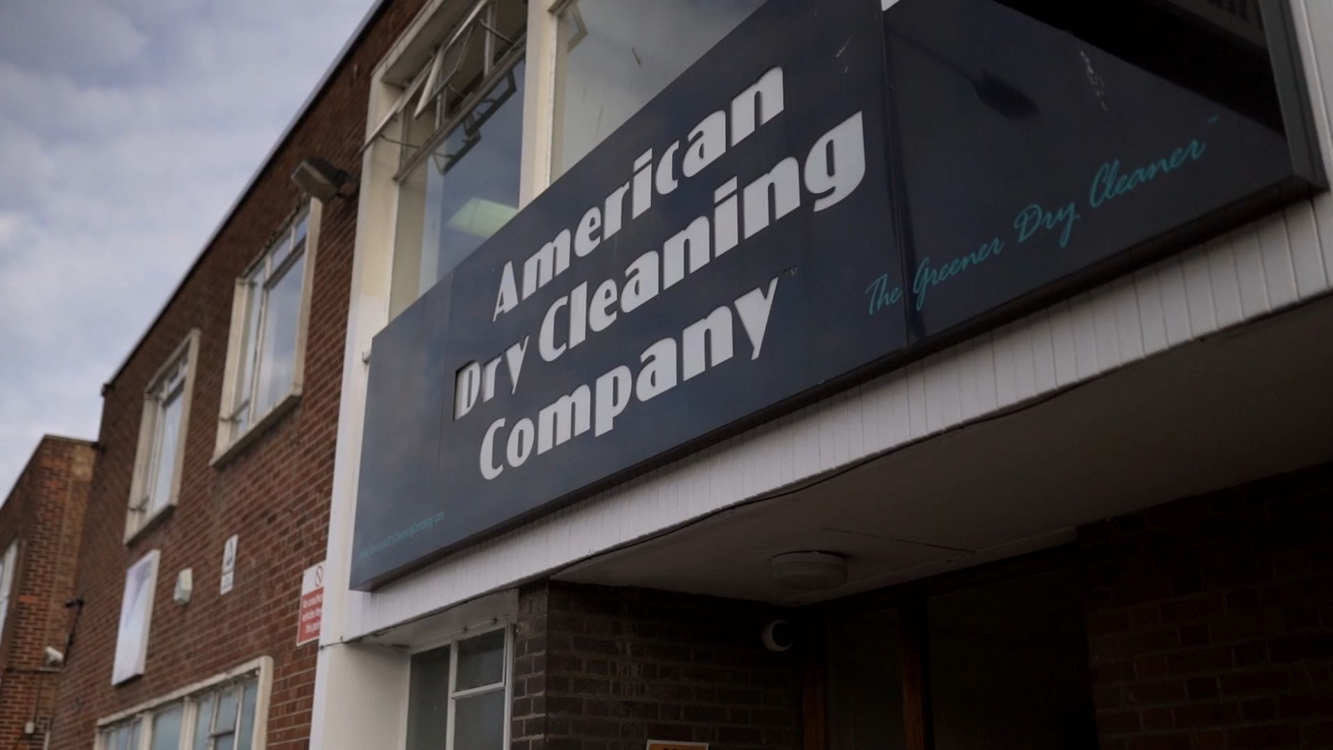American Dry Cleaners - WASHCO Commercial Laundry with unrivalled support