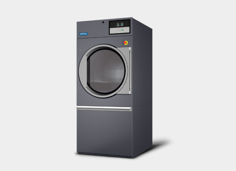 Primus DX13 - 13kg Commercial Dryer | WASHCO