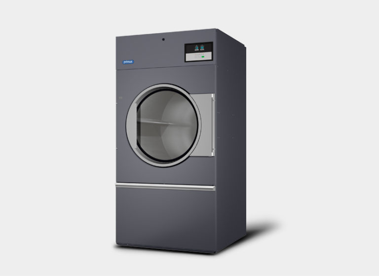 Primus DX34 Dryer - 34kg - WASHCO Commercial Laundry with unrivalled ...