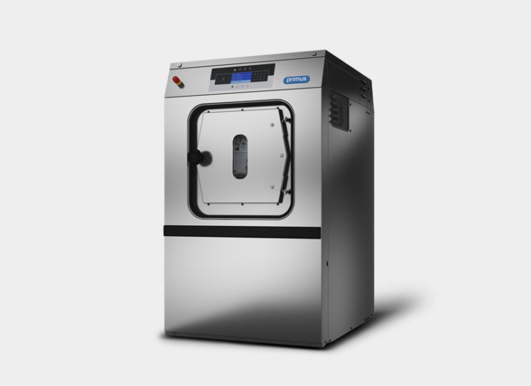 Primus FXB180 - 18kg Commercial Washer Extractor | WASHCO