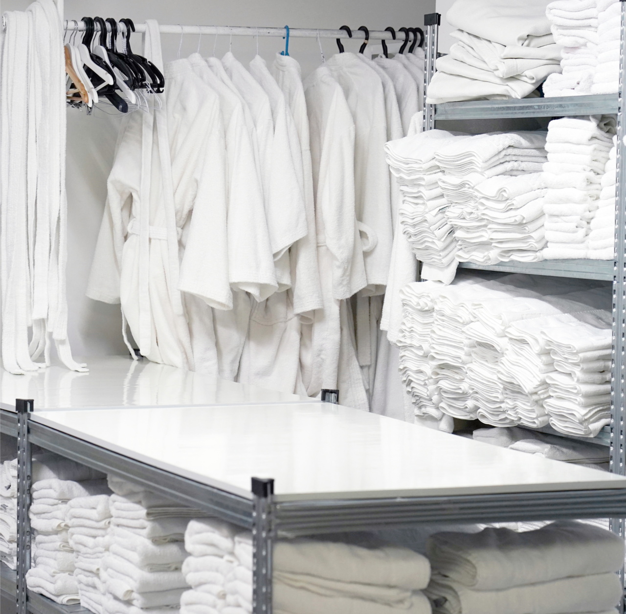 Do I need an on-premise laundry? - WASHCO Commercial Laundry with ...