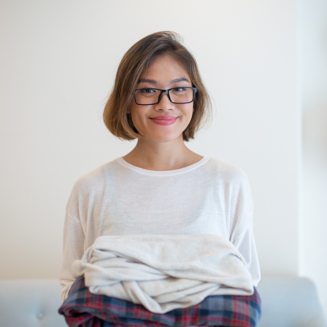 Unfolding students' laundry habits - WASHCO Commercial Laundry with ...