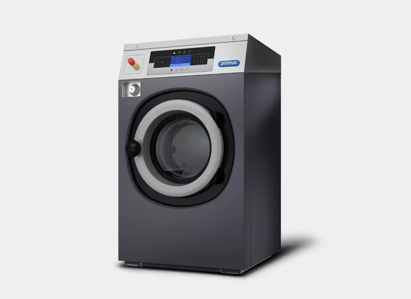 Primus RX135 - 15kg Commercial Washing Machine | WASHCO